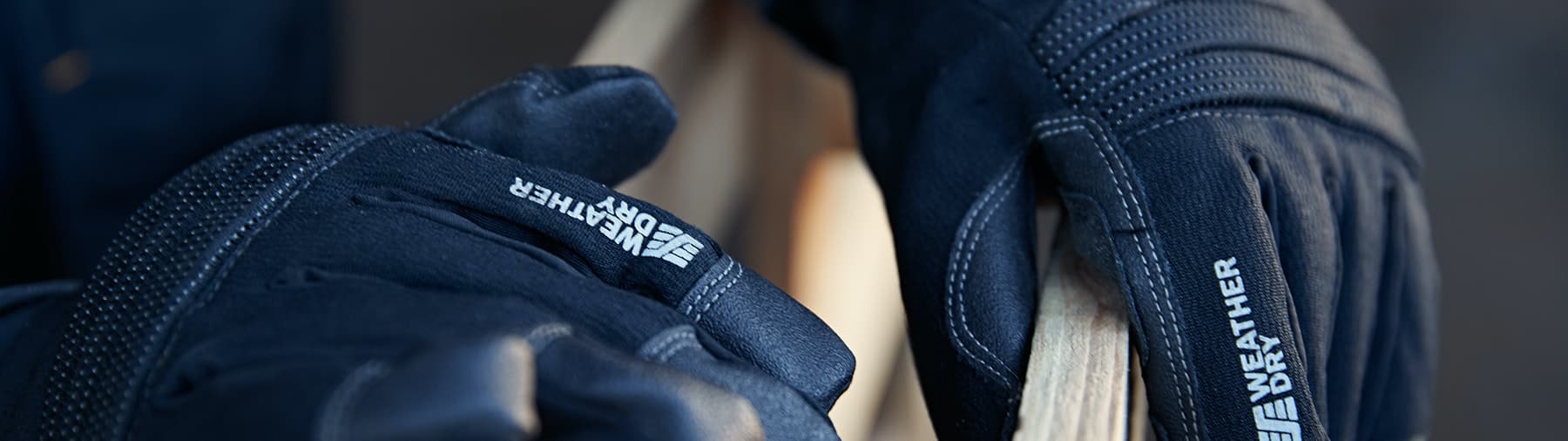 Hansker - WORK WEAR