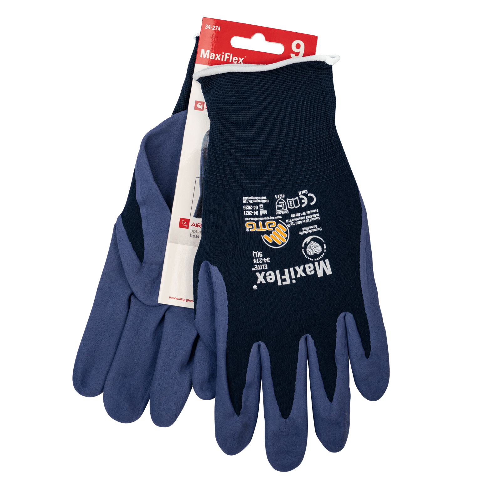 Elite HT Gloves - WORK WEAR